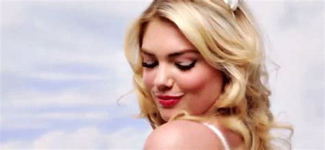 Kate Upton Easter Bunny Gifs WiffleGif