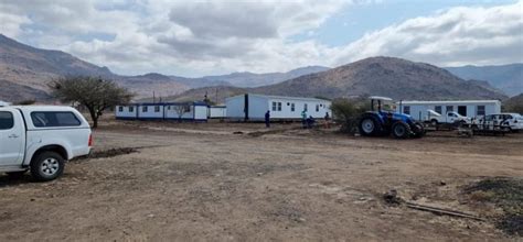 Southern Palladium Intersects UG2 Reef At Bengwenyama PGM Project In