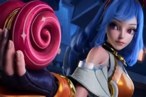 Kode Redeem Mobile Legends Terbaru Temukan Cara Klaim Dan Contoh Kode