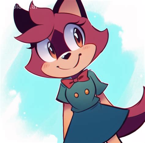 11399 Safe Ai Art Artist Mobians Ai The Murder Of Sonic The