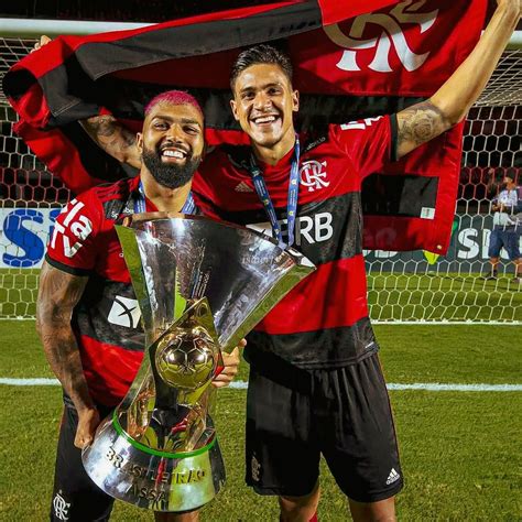Flamengo Flamengo E Atlético Fotos De Flamengo Flamengo Ganhou