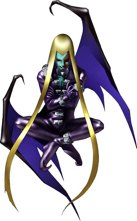 Loki Megami Tensei Wiki