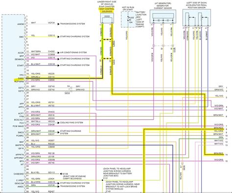 Evap Vent Valve Diagram Im Working In My Vehicle Listed