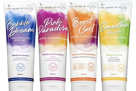 Les Secrets De Loly Review