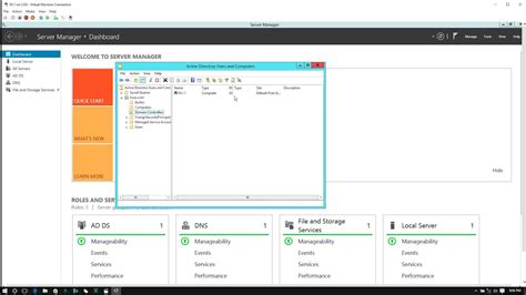 System Container In Active Directory At Betty Vasquez Blog