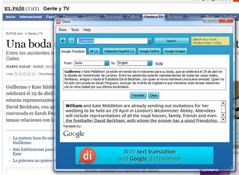 Dixio Desktop Classic Download