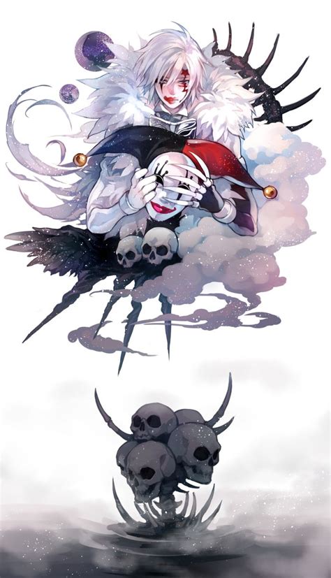 D Gray Man Wallpapers 4k Hd D Gray Man Backgrounds On Wallpaperbat