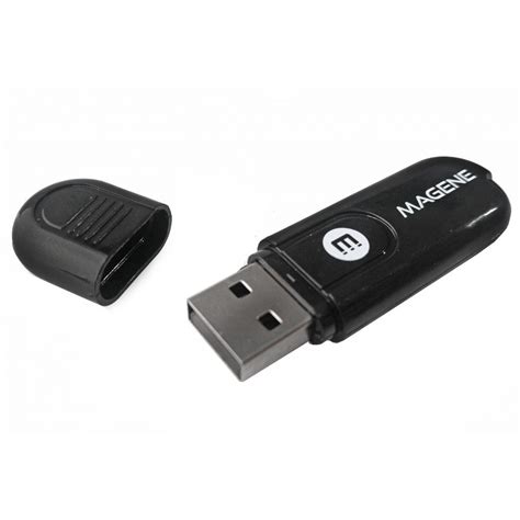 ANTENA USB ANT+ dongle USB STICK ZWIFT Garmin BKOOL MAGENE - Inna marka ...
