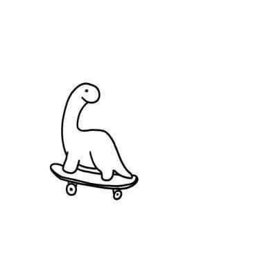 Line Art Tattoos Mini Tattoos Small Tattoos Easy Tattoos Tatoos