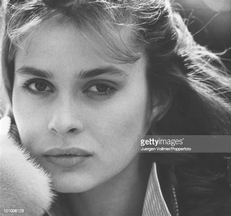 Nastassja Kinski Photos And Premium High Res Pictures Picture