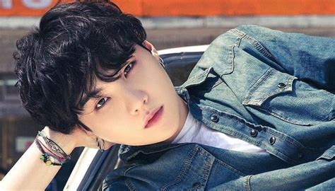 BTS Star Suga Is Valentino 2023 Newest Global Ambassador