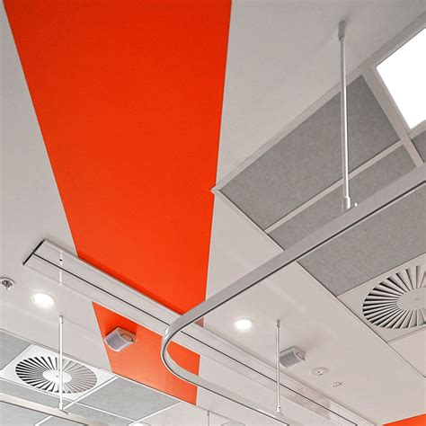 Autex Accent Ceiling Tiles Boardtech