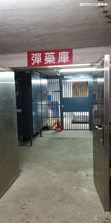 連假瘋什麼／獨家直擊神秘飛靶彈藥庫 啥不怕就怕擦槍走火 生活 三立新聞網 Setncom