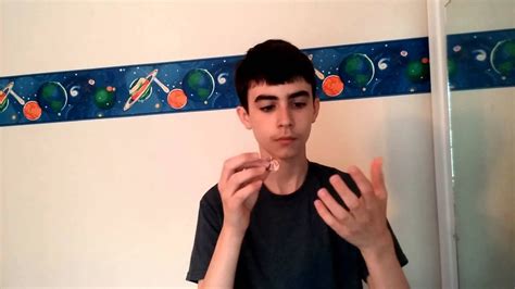 Pyraminx Tips And Tricks Teaser Trailer Youtube