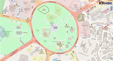 How To Navigate Maps — Mdc Web Gis 010 Documentation