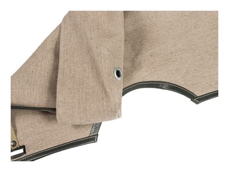 Windshield Canvas Cover 1943 World War Ii Vw