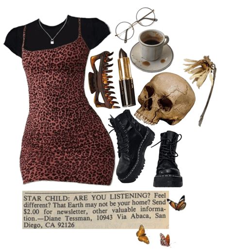 Leo Outfit Shoplook Venus Fashion Teenage Fashion Outfits