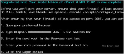 Empower Your Website A Step By Step Guide To Install Cpanel Effortlessly On Vps For Ultimate