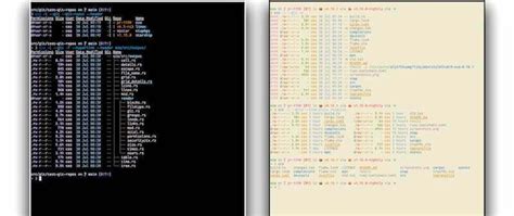 Eza The Best Ls Command Replacement Dev Community