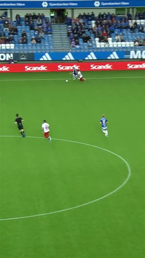 52 Mål Av Markus André Kaasa 4 1