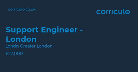Sam Dalby On Linkedin Support Engineer London Corriculo