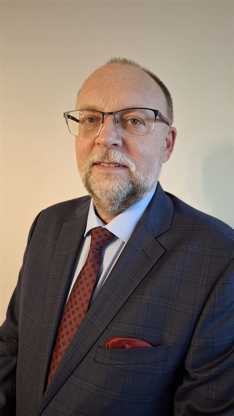 Zbigniew Zalas kandydat w plebiscycie Wybieramy Osobowość Roku w