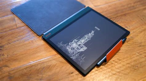 Onyx Boox Note Air 2 Plus Review Expert E Ink Tech Advisor