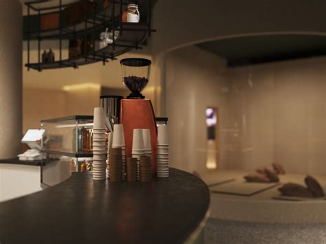 室内表现 碧水金湾洗浴spacehome Decoration Design小小怪下士喔original作品 站酷zcool