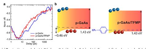 Figure 5 From Transient Evolution Of The Built In Field At Junctions Of