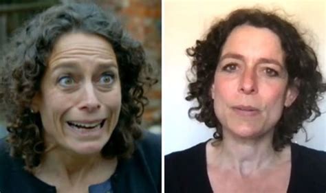 The Hotel Inspectors Alex Polizzi Details Worries For New Series Had