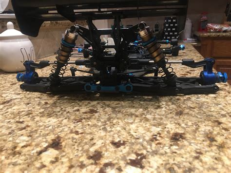 RC T R C Tech Forums