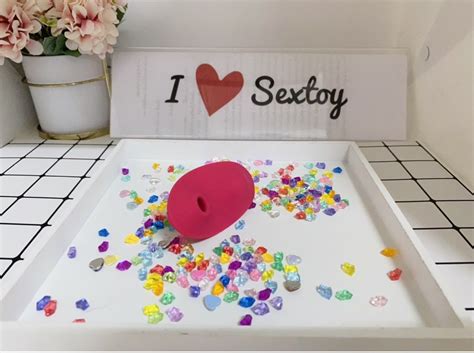 ตัวดูดคริสตอริส สั่งงานผ่านมือถือ I Love Sextoy