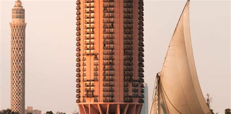 Cairo Hidden Gems Manial Palace Cairo Tower And Felucca Egypt Rest