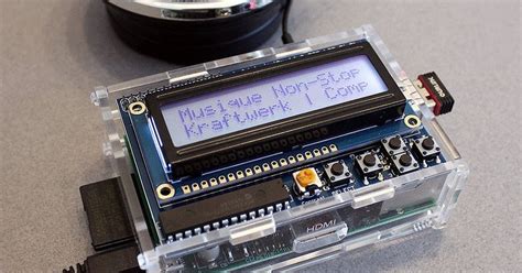 Radio Wifi Sur Raspberry Pi Mchobby Le Blog