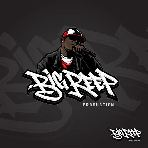 Rap Logos Free Rap Logo Ideas Design And Templates