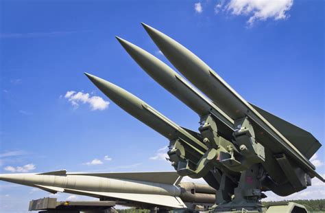 False Missile Alert May Have Benefited People With Anxiety