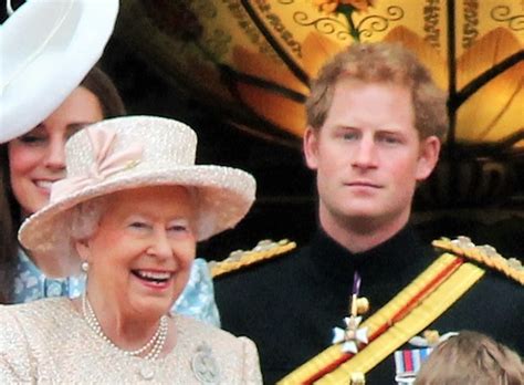 Prince Harry Makes His First Public Statement Since The Passing Of His