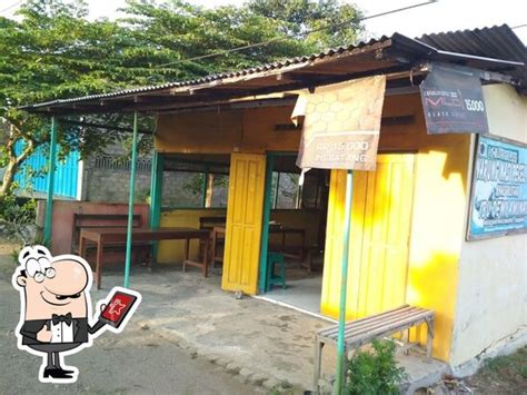 Menu At Warung Nasi Pecel Rege Khas Blitar Selorejo