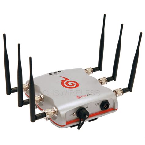 Hotport 5020 Poe Power Injector For Powering 5020 Series Products