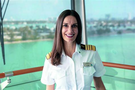 Ttg Travel Industry News Celebrity Cruises To Sail With All Female Crew