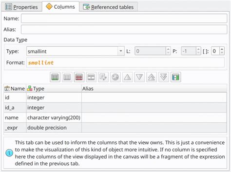PgModeler PostgreSQL Database Modeler