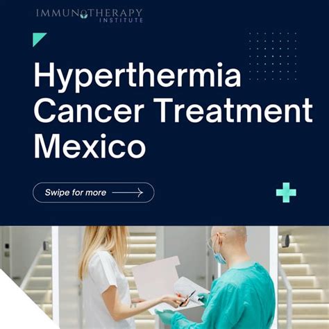 Hyperthermia Cancer Treatment Mexicopdf