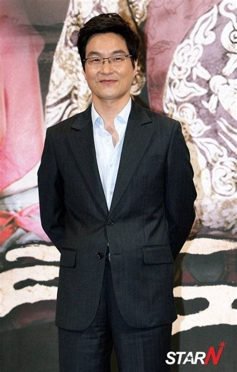 Han Suk Kyu Picture 한석규 Hancinema