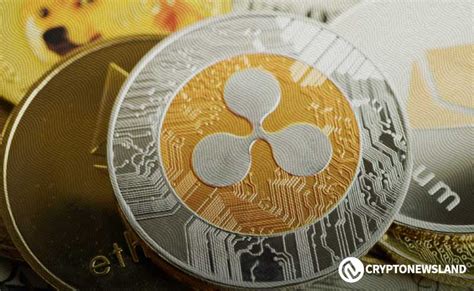 Ripple Launches Rlusd Stablecoin Page To Prepare Stablecoin Debut