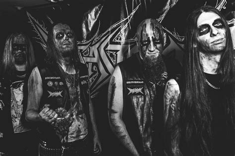 Devastator Listenable Records