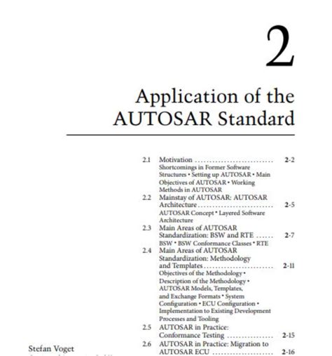 Automotive Embedded Systems Handbook Ecumanual Book