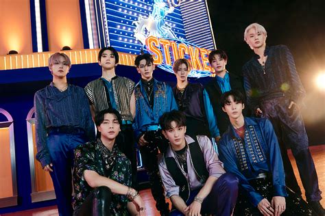 Nct 127 美 빌보드 200 3위 등극 자체 최고 순위 경신