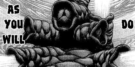 Biggest Unanswered Questions Mysteries In Berserk