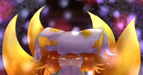 東方project らんしゃま Nagiseのイラスト Pixiv