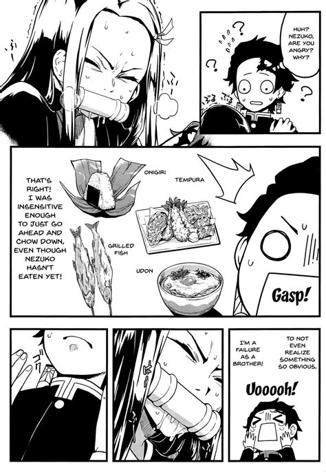 Part1 Demon Slayer Hentai Nezuko And Tanjiro Rdemonslayer34